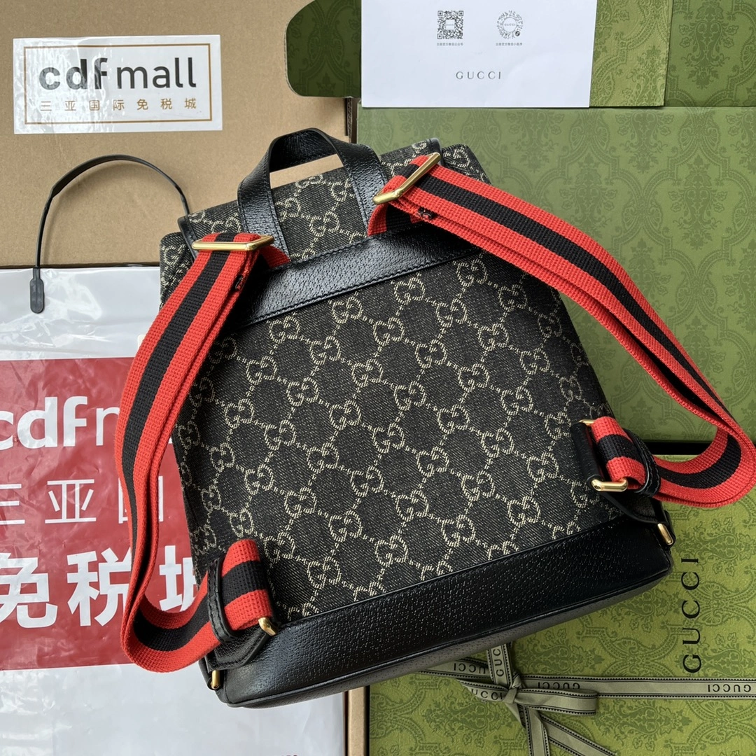 Budget-friendly Gucci Backpacks