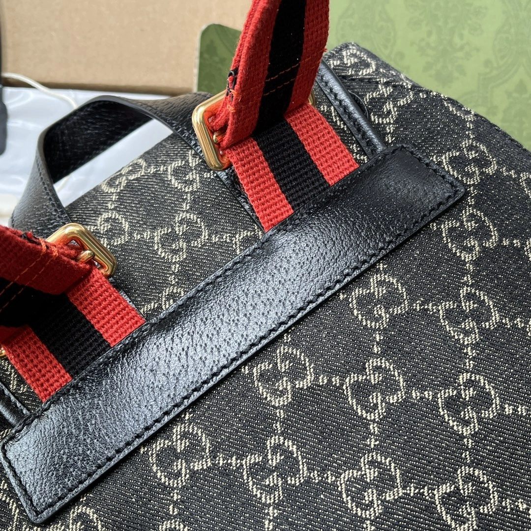 Budget-friendly Gucci Backpacks
