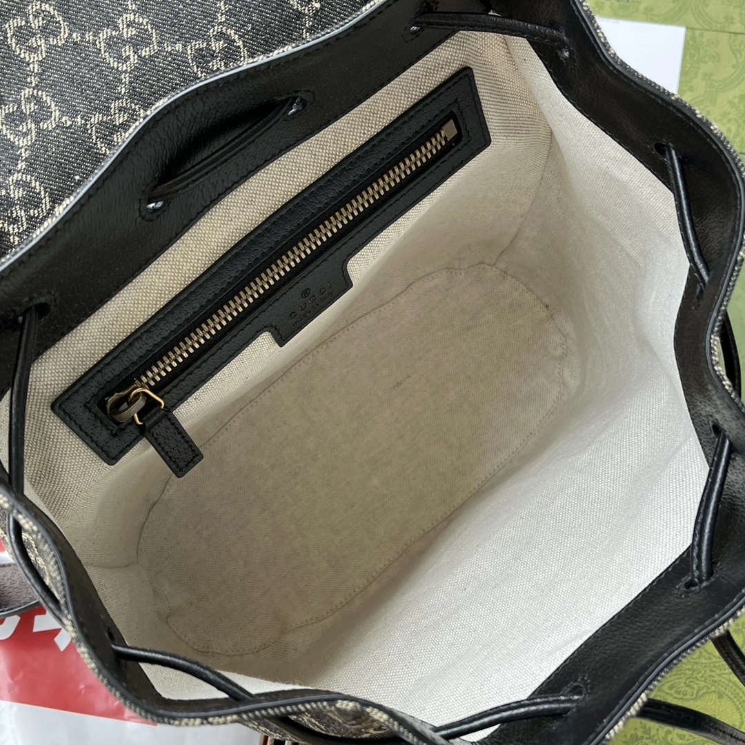 Budget-friendly Gucci Backpacks