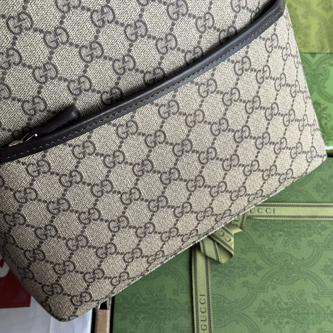 Authentic Gucci Backpacks