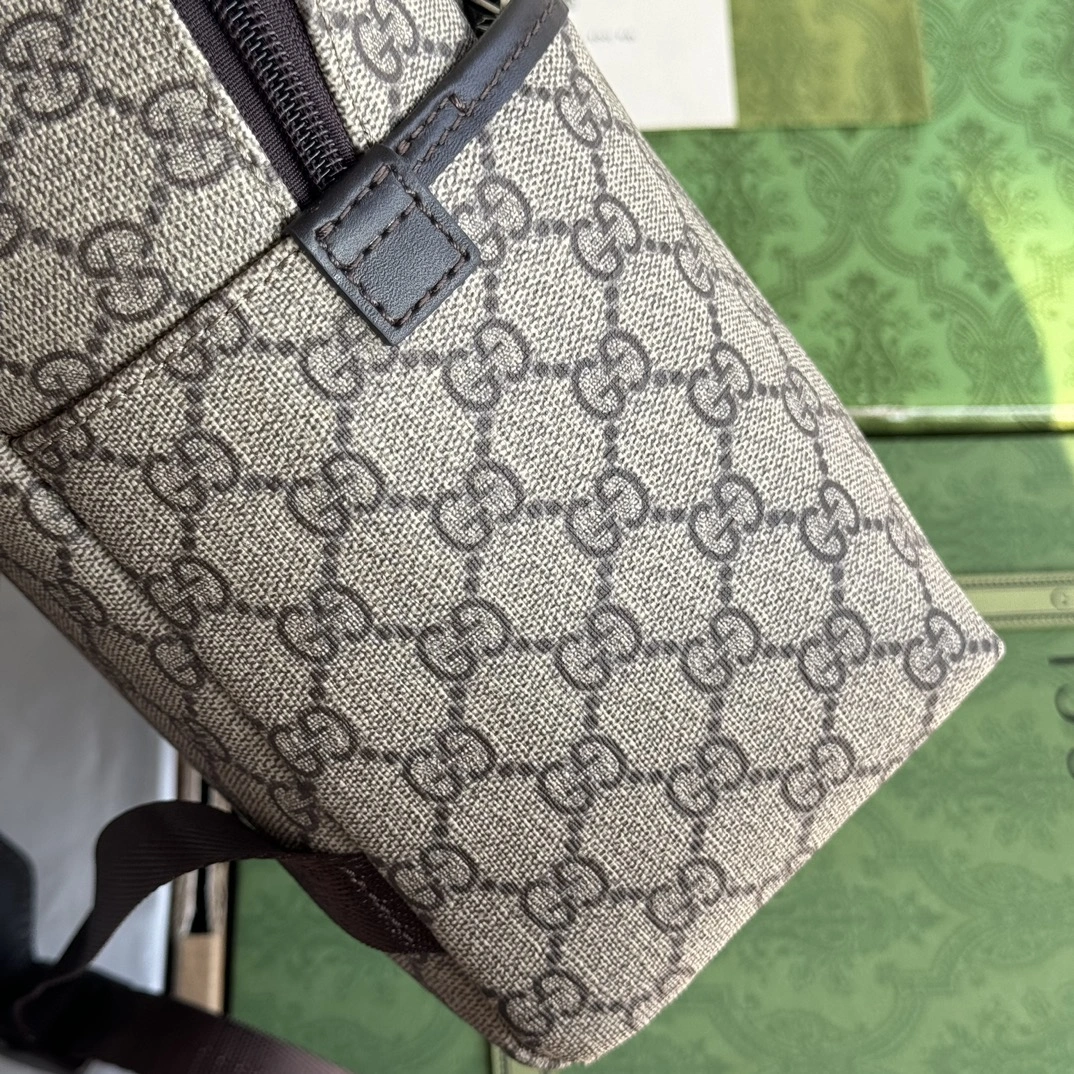 Authentic Gucci Backpacks