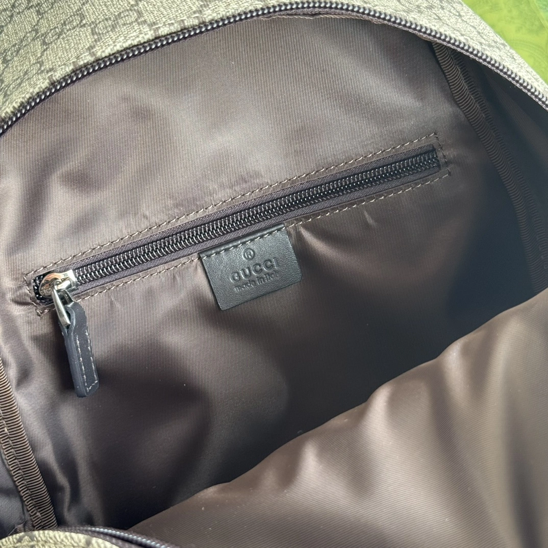 Authentic Gucci Backpacks