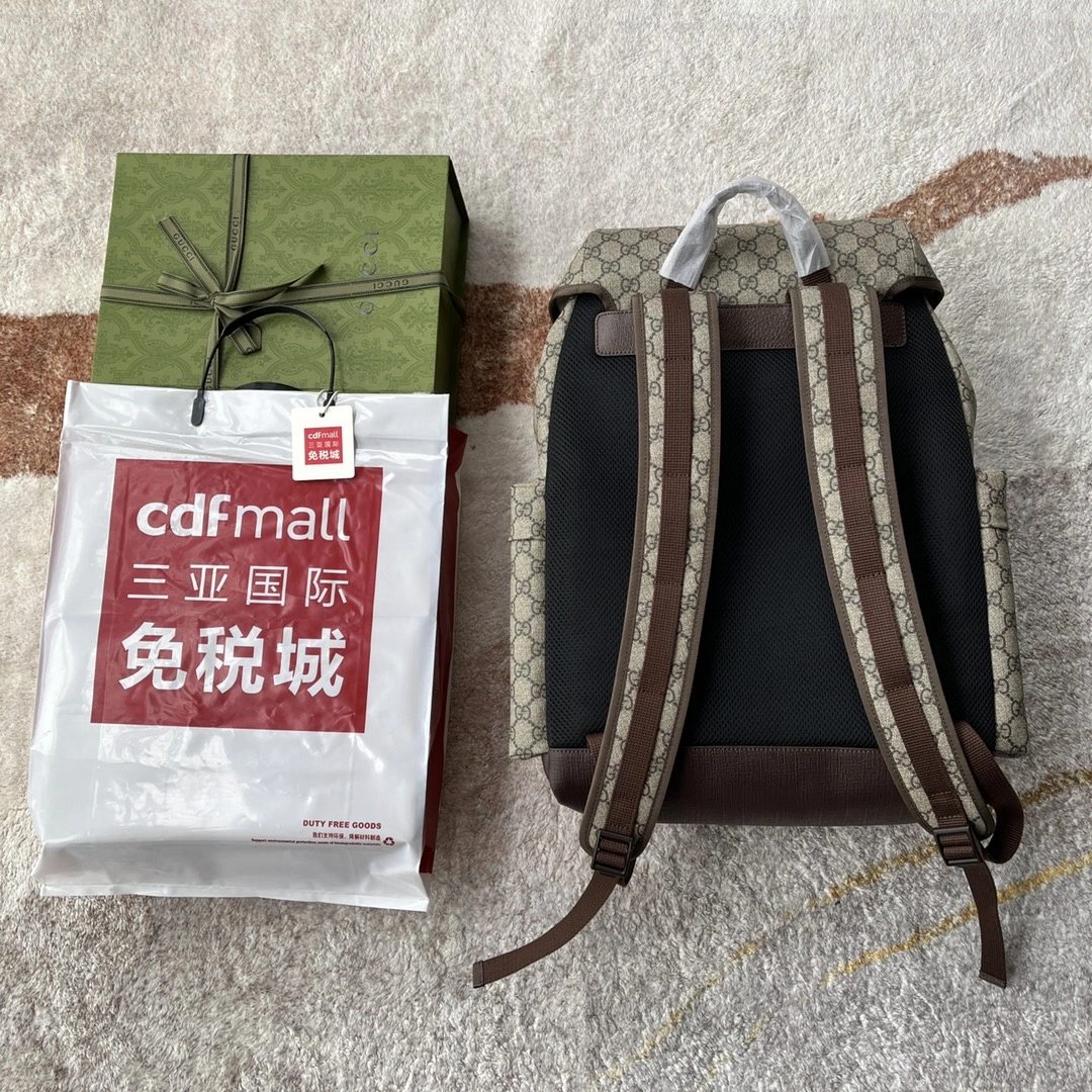 OEM Gucci Backpacks