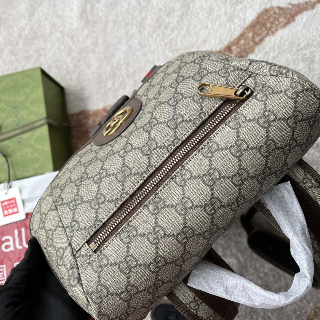 OEM Gucci Backpacks