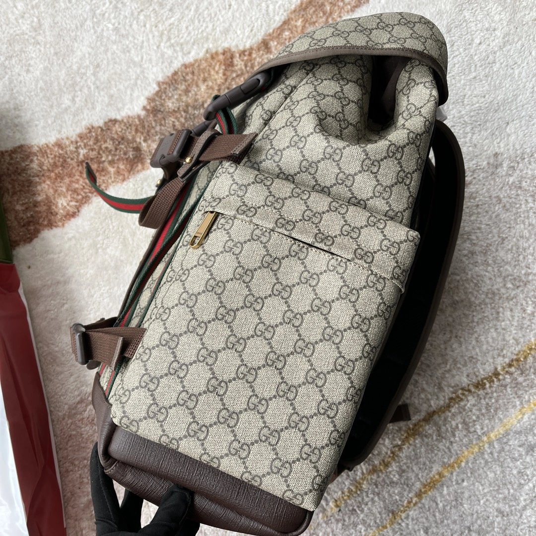 OEM Gucci Backpacks