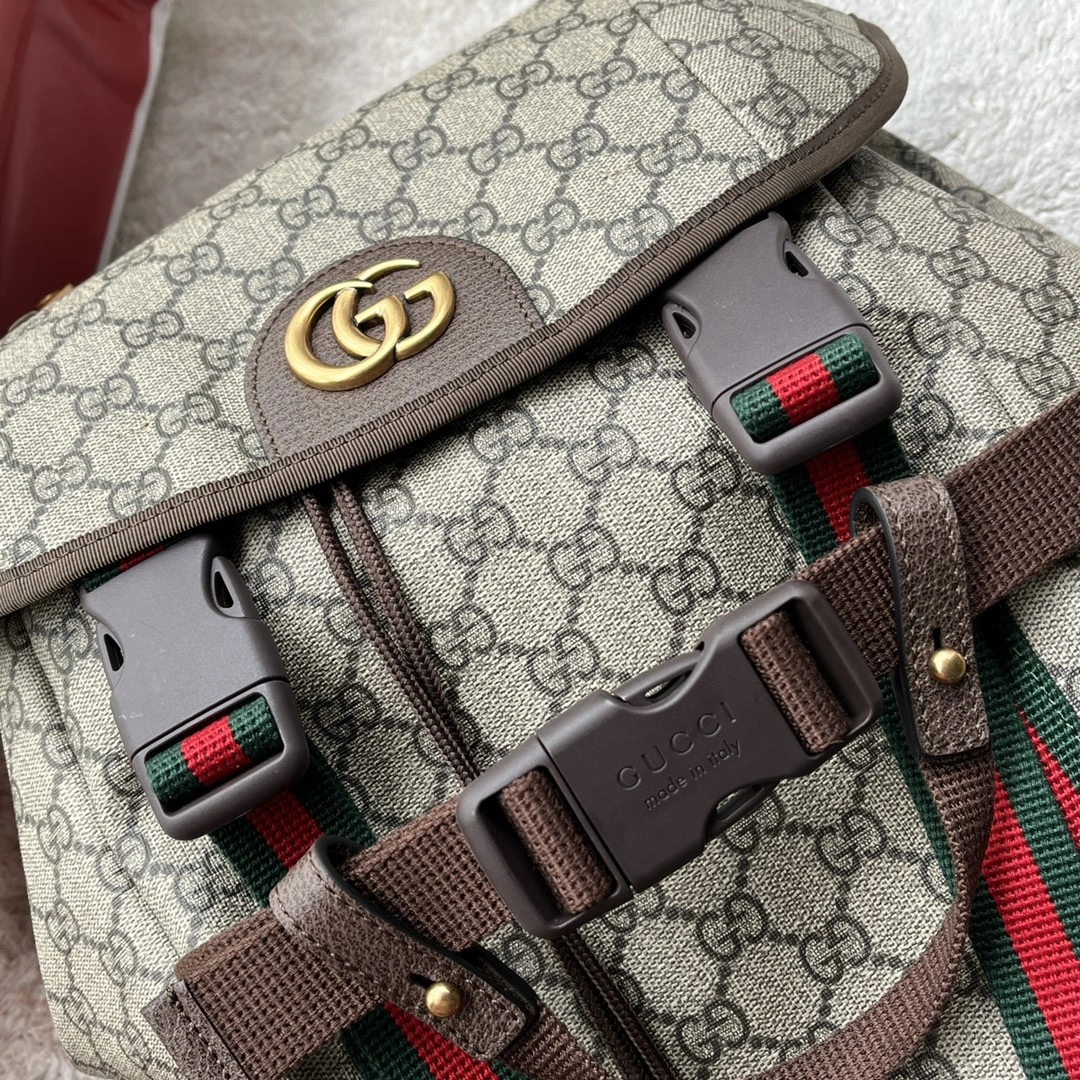 OEM Gucci Backpacks