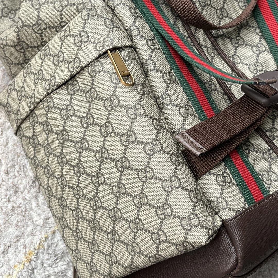 OEM Gucci Backpacks