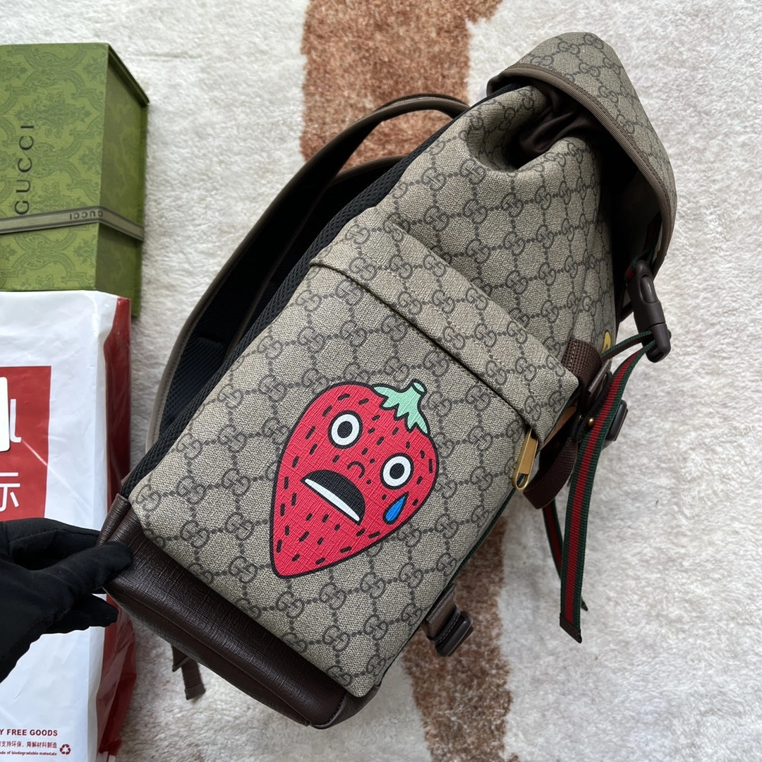 Real Gucci Backpacks