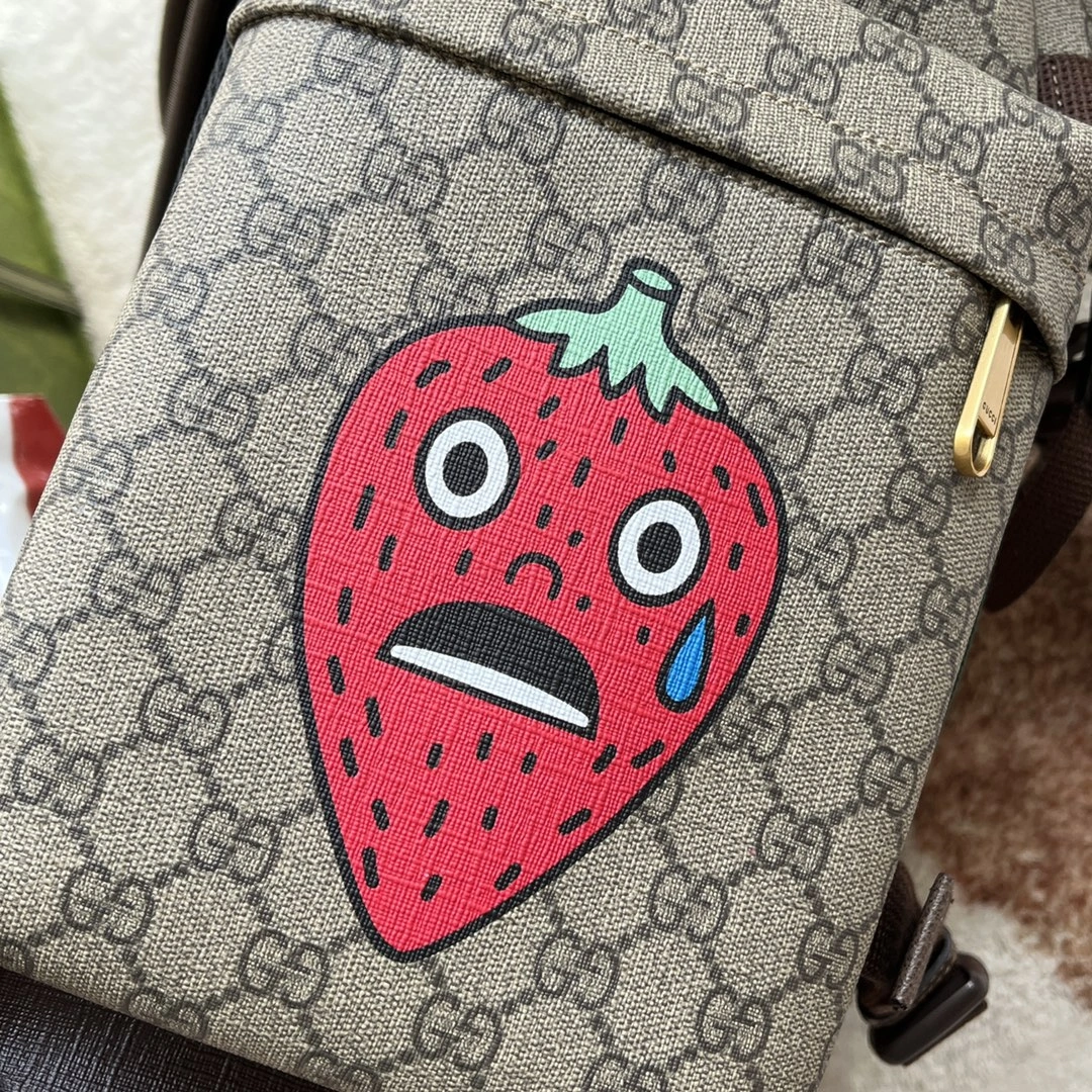 Real Gucci Backpacks