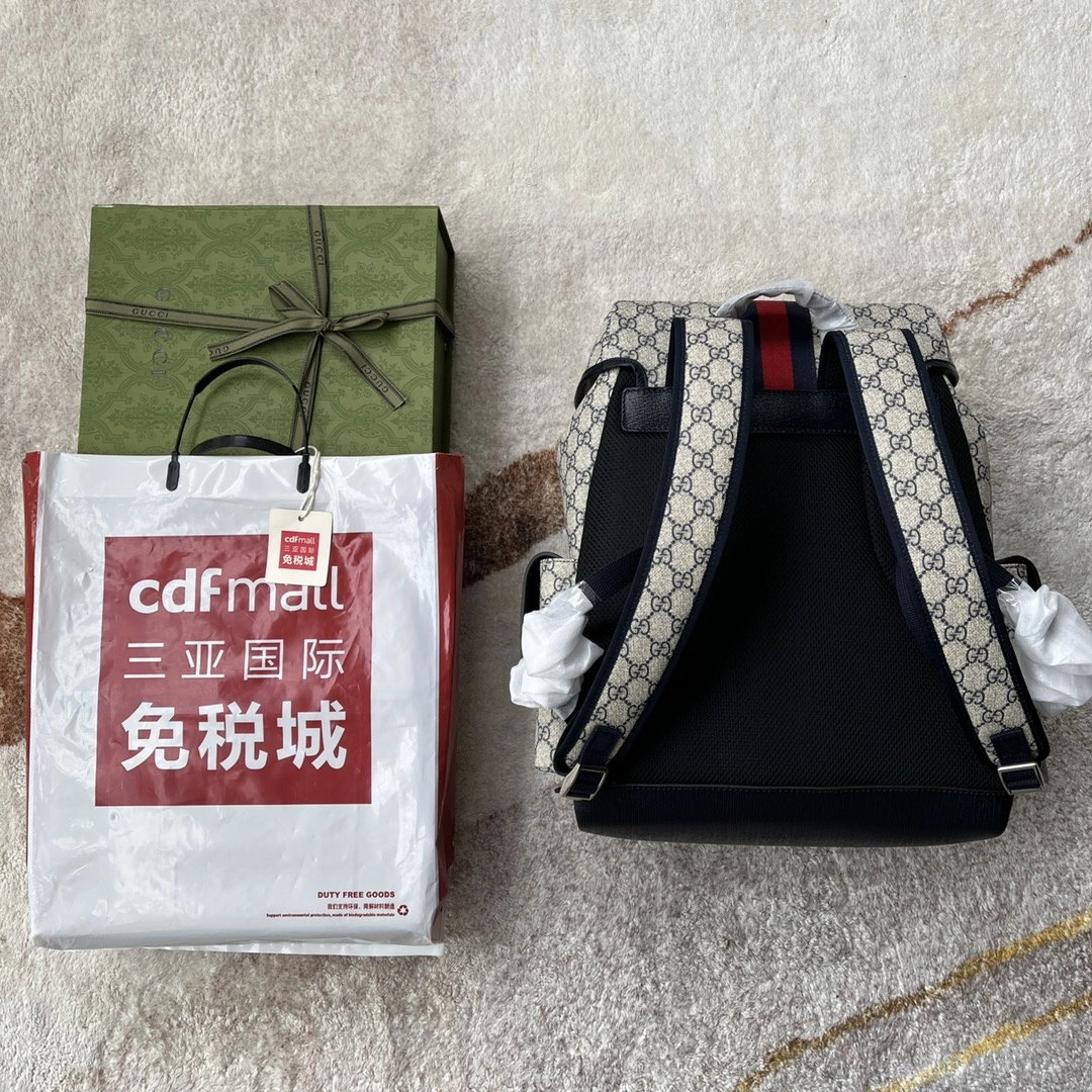 Legit Gucci Backpacks