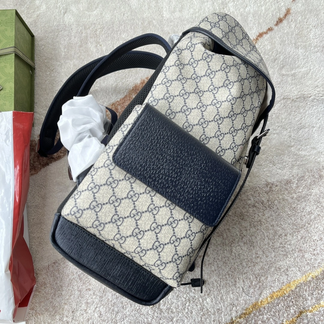 Legit Gucci Backpacks