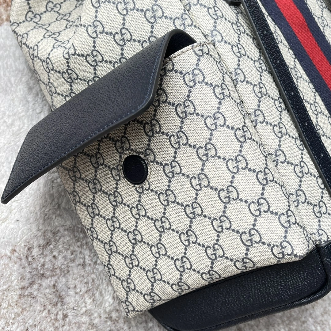 Legit Gucci Backpacks