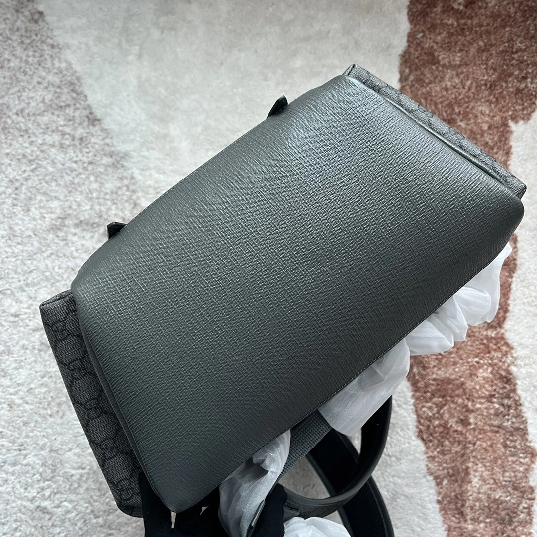 Brand-authenticated Gucci Backpacks