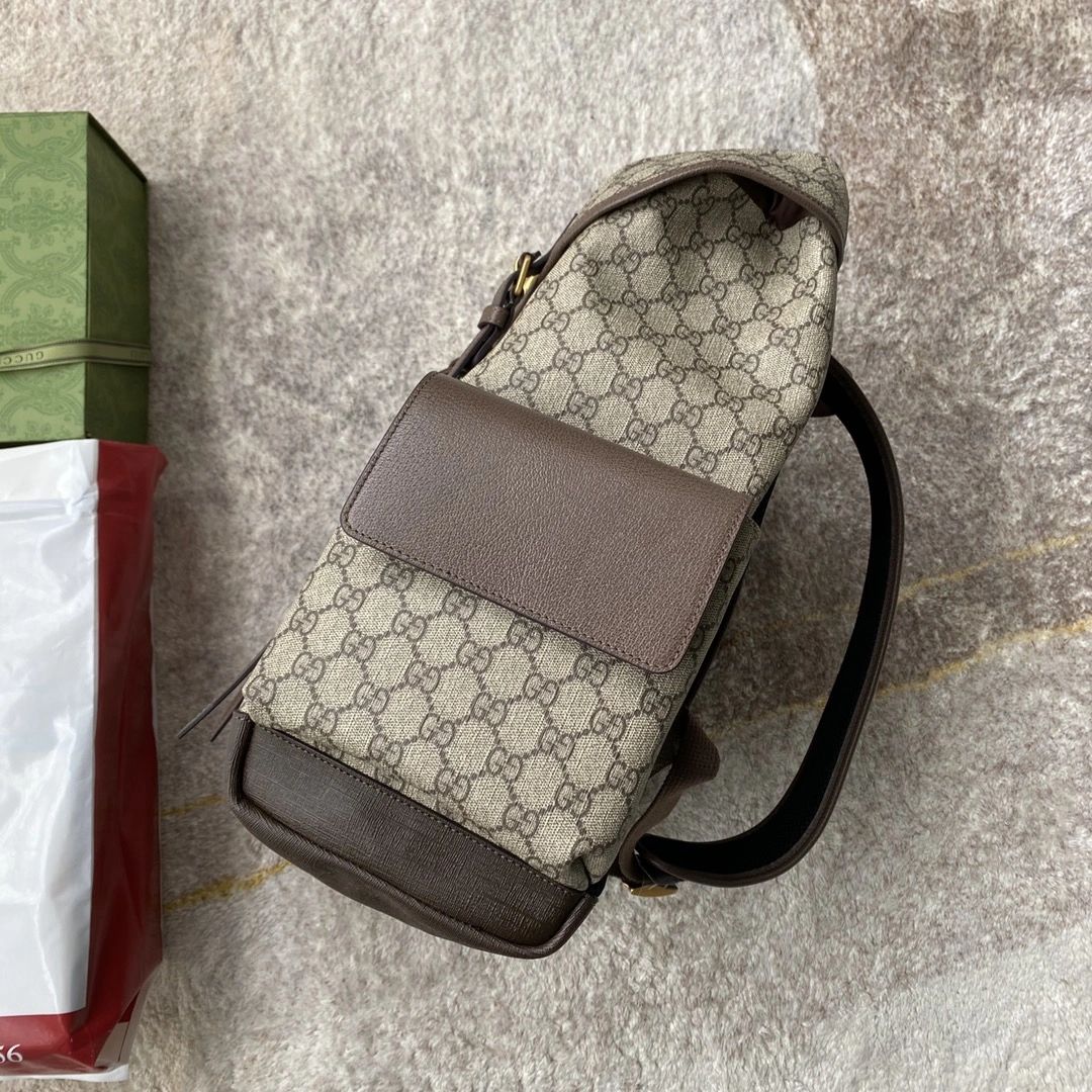 Real Gucci Backpacks