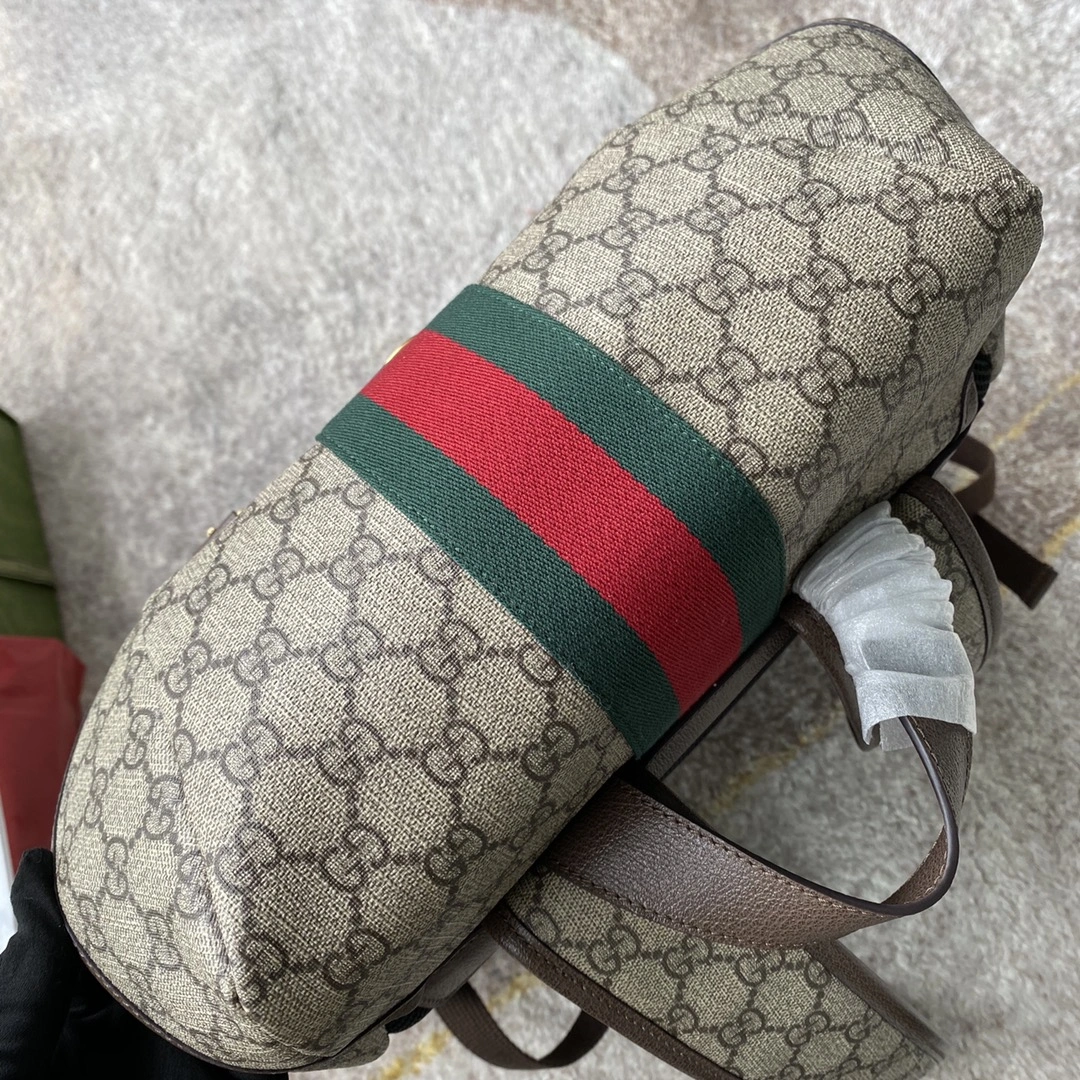 Real Gucci Backpacks