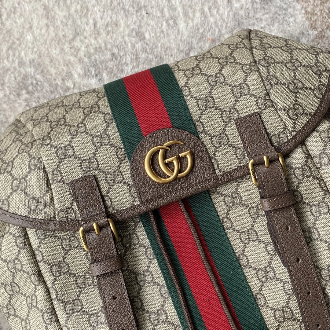 Real Gucci Backpacks