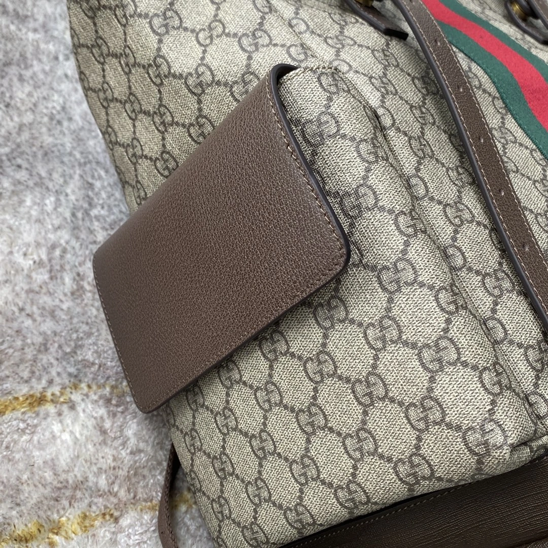 Real Gucci Backpacks
