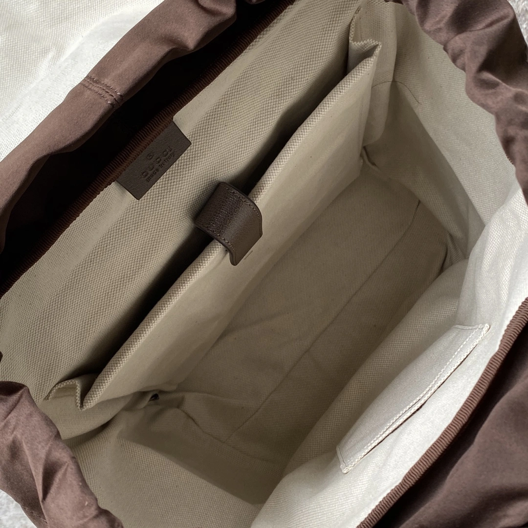 Real Gucci Backpacks