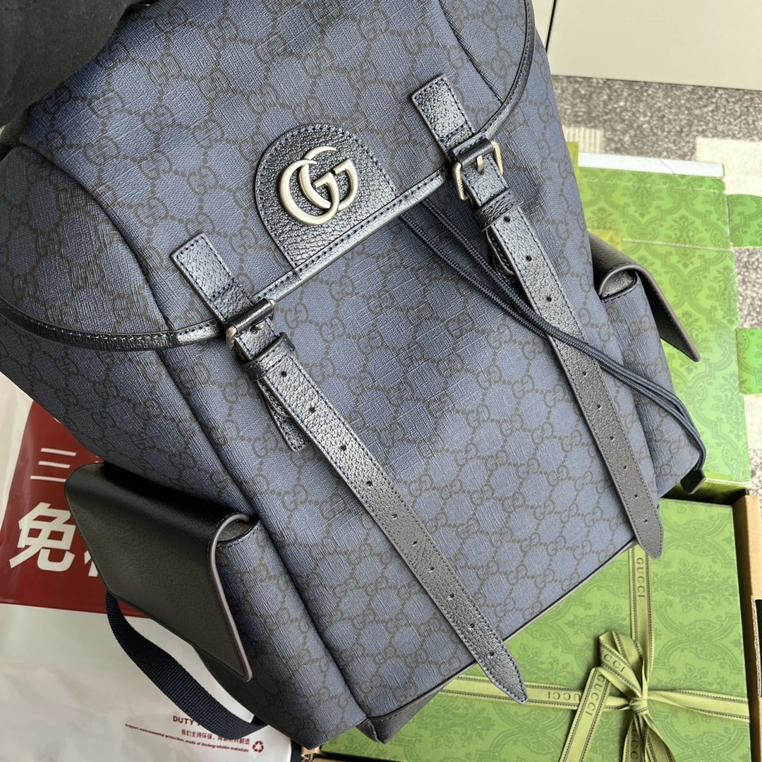 Original Gucci Backpacks