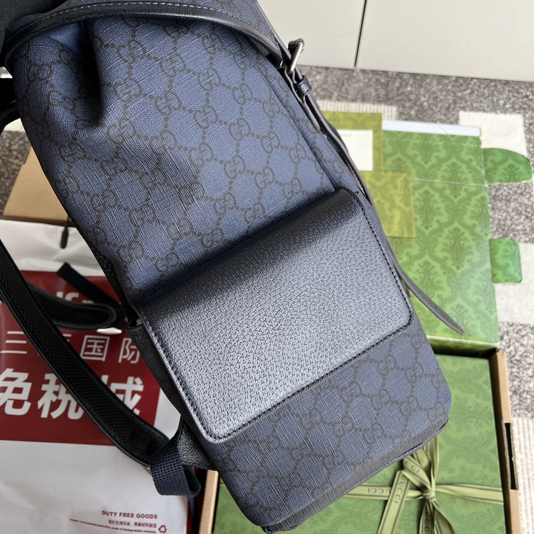 Original Gucci Backpacks