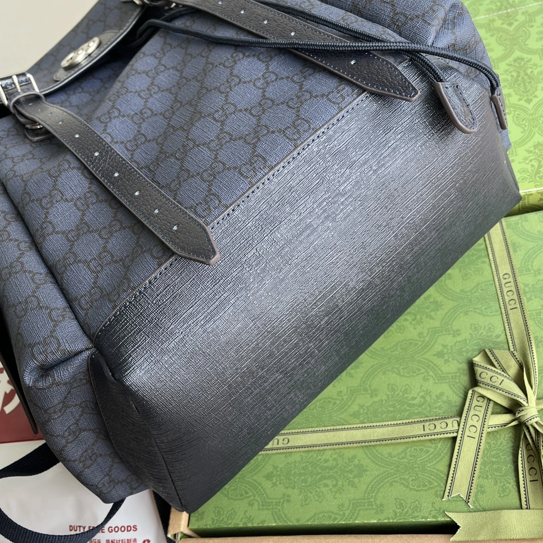Original Gucci Backpacks