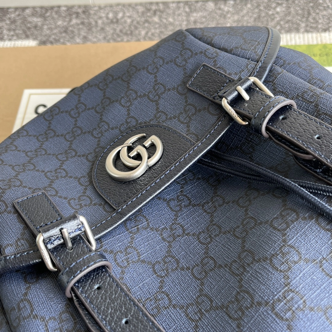 Original Gucci Backpacks