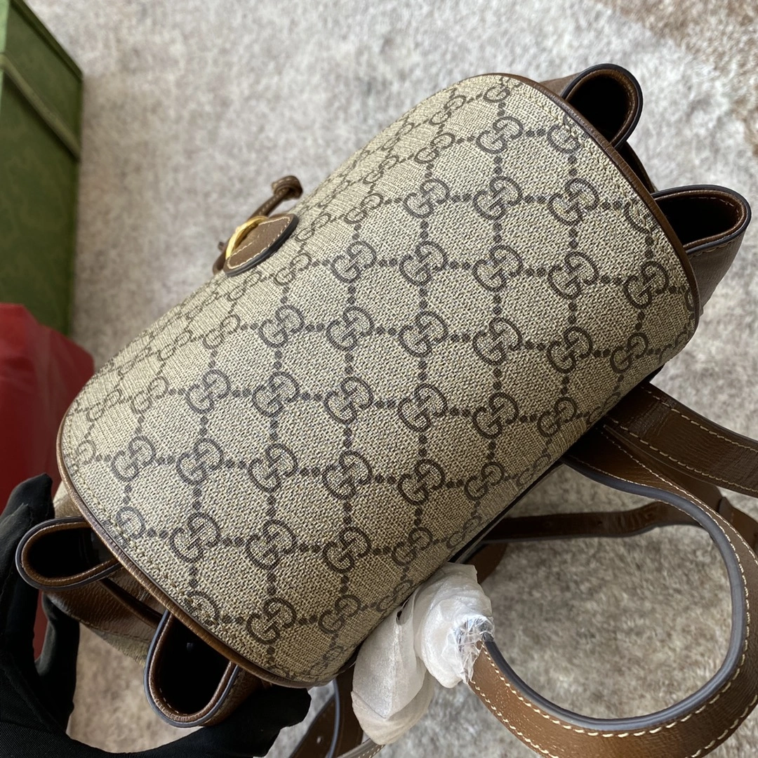 Bargain Gucci Backpacks