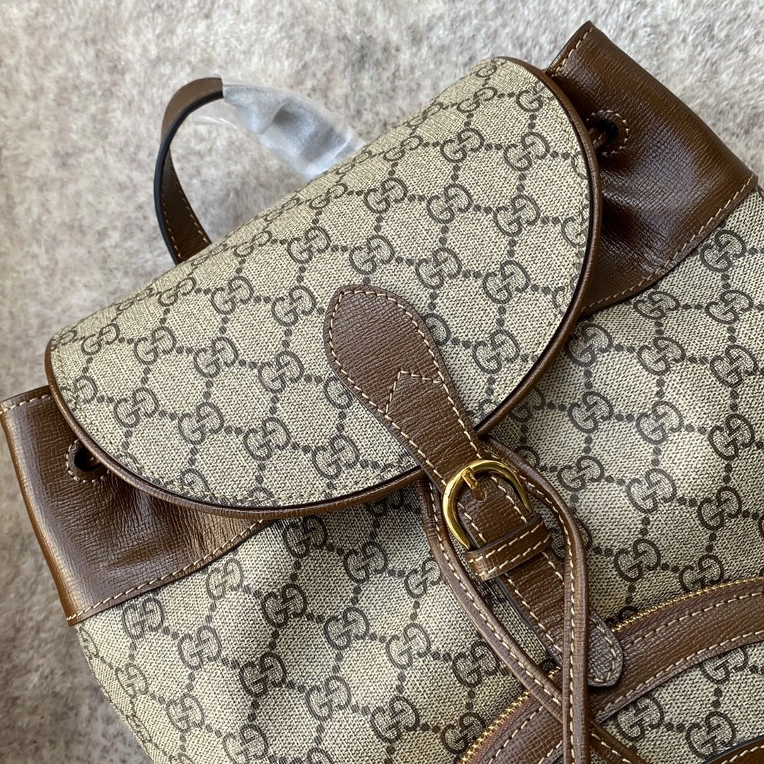 Bargain Gucci Backpacks