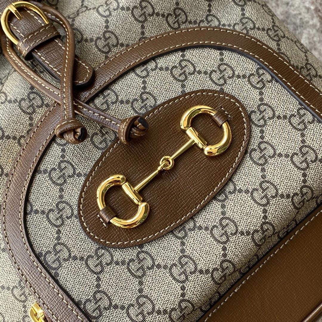 Bargain Gucci Backpacks