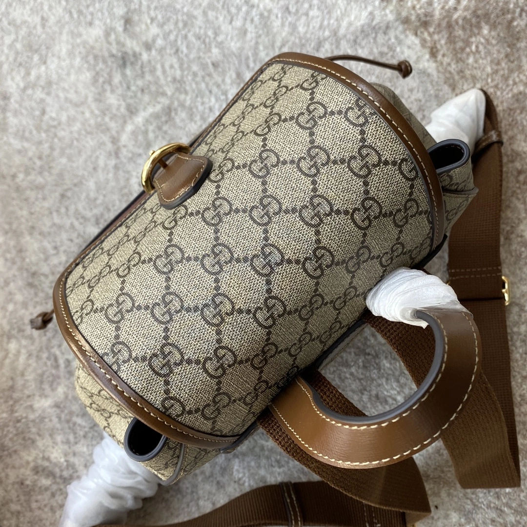 Cut-rate Gucci Backpacks