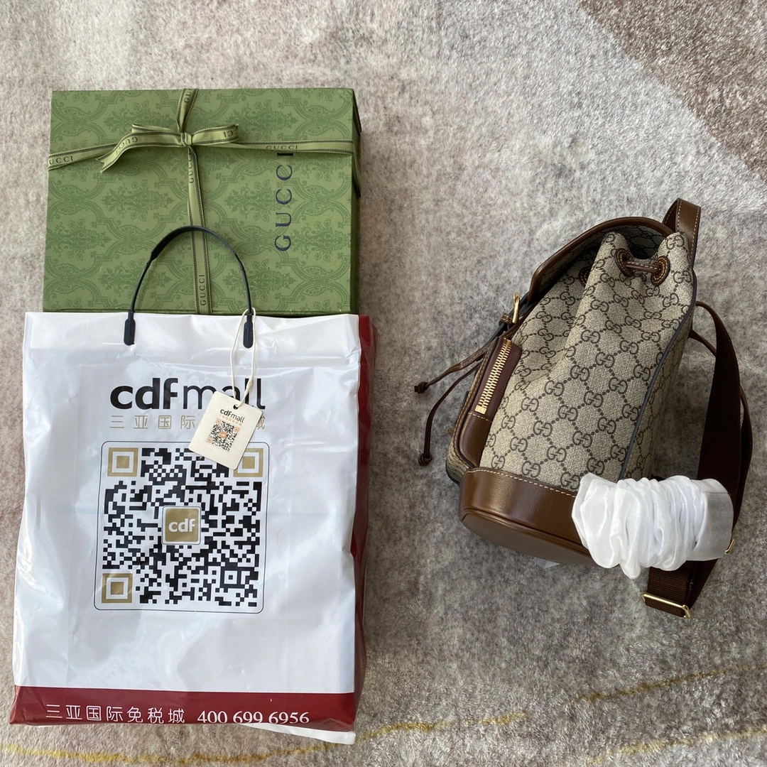 Cut-rate Gucci Backpacks