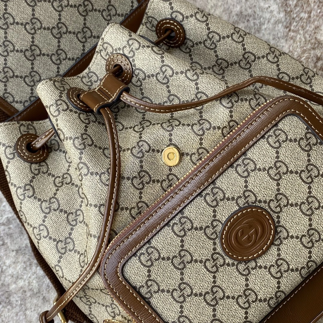 Cut-rate Gucci Backpacks