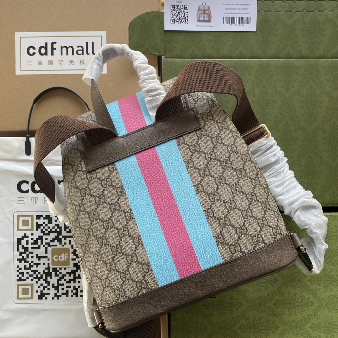 Cut-rate Gucci Backpacks