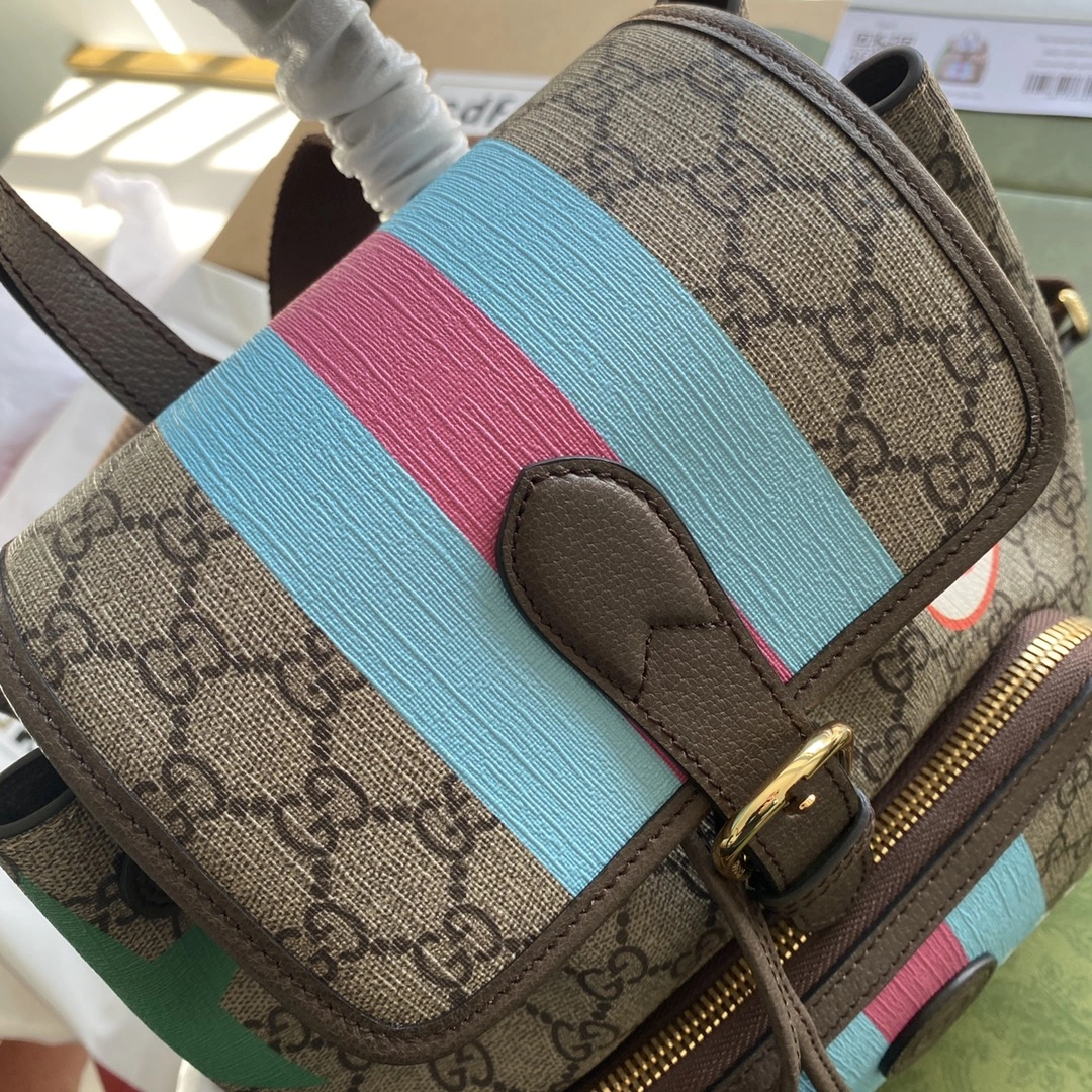 Cut-rate Gucci Backpacks