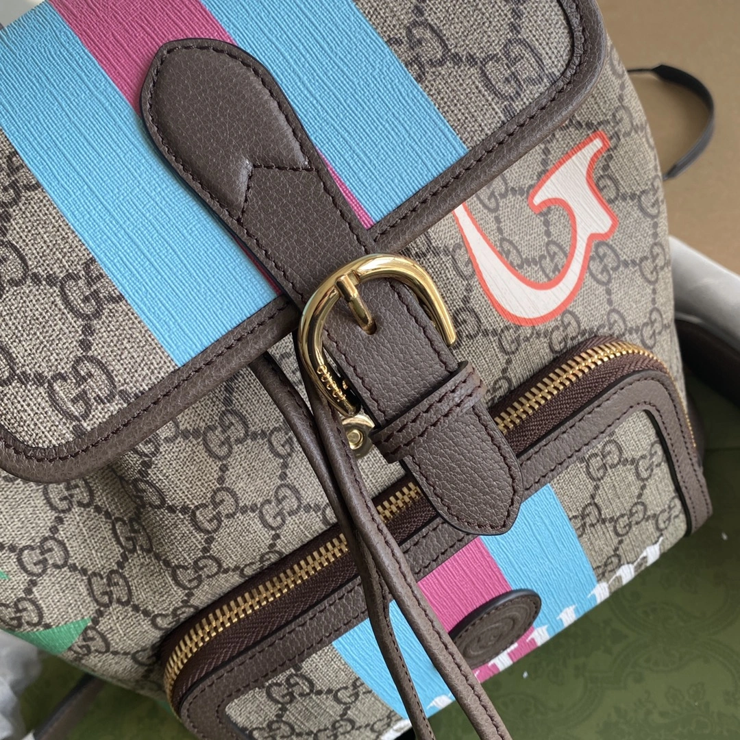 Cut-rate Gucci Backpacks