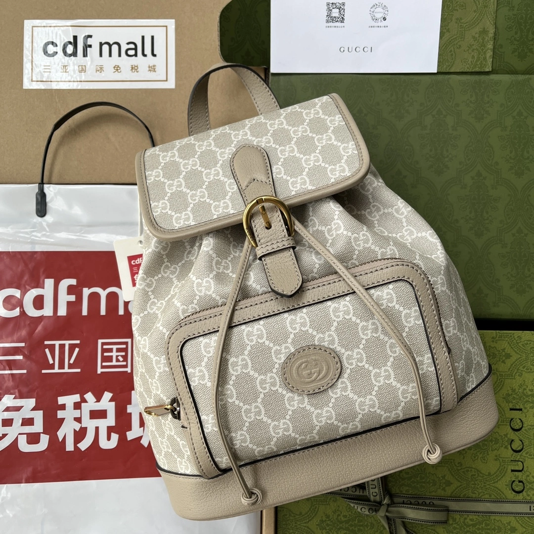 Gucci Backpacks