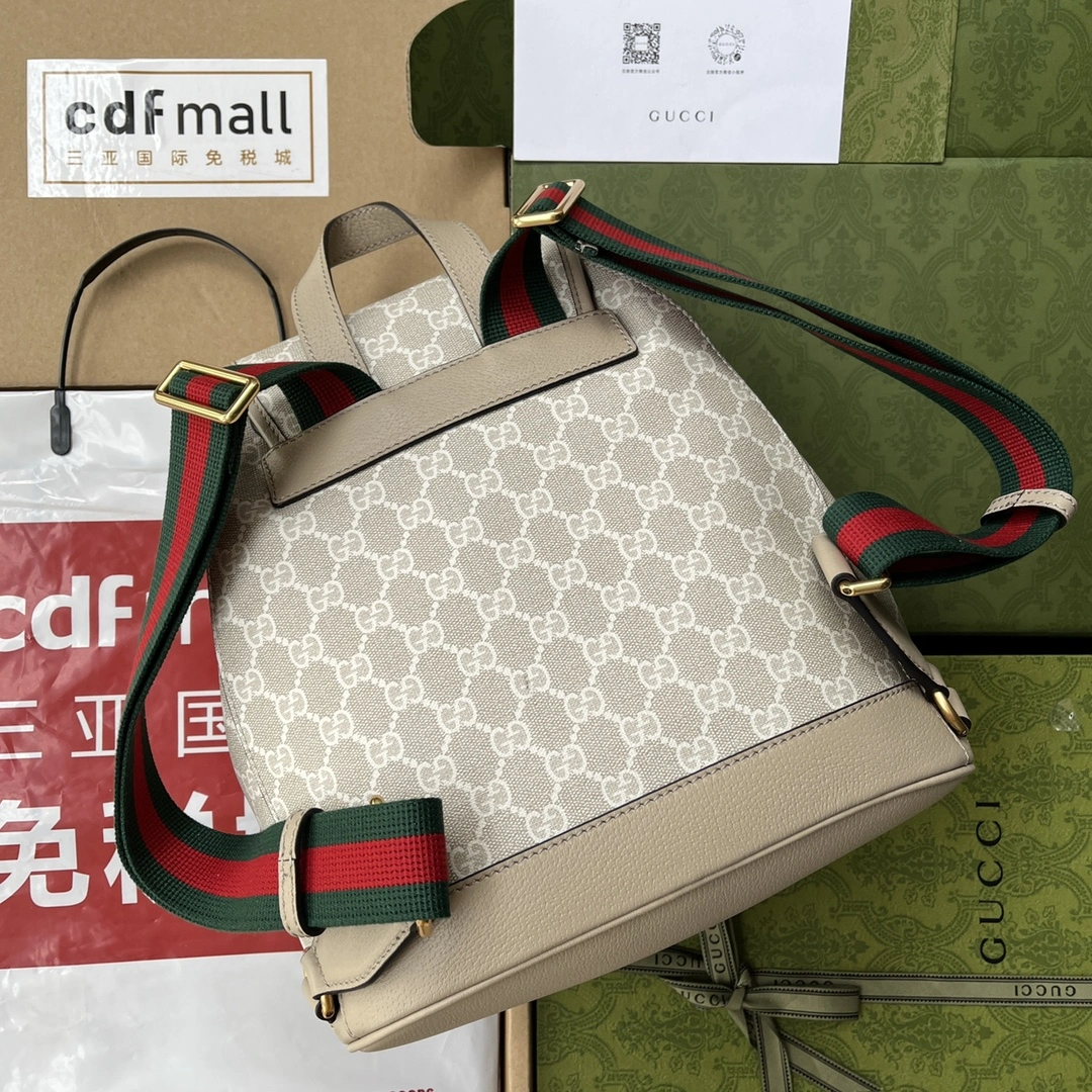 Original Gucci Backpacks