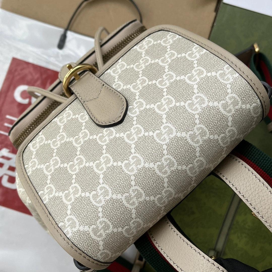 Original Gucci Backpacks