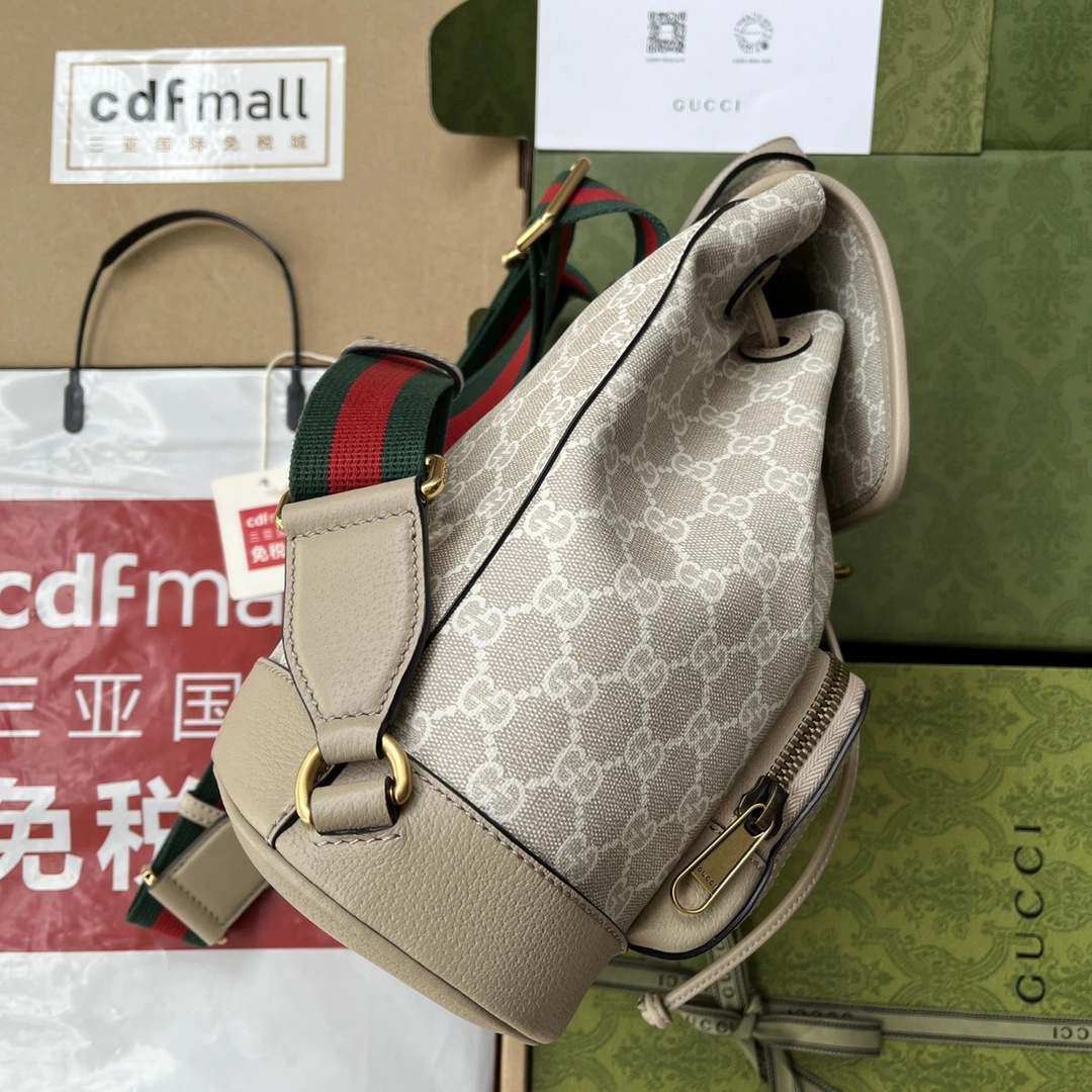 Original Gucci Backpacks
