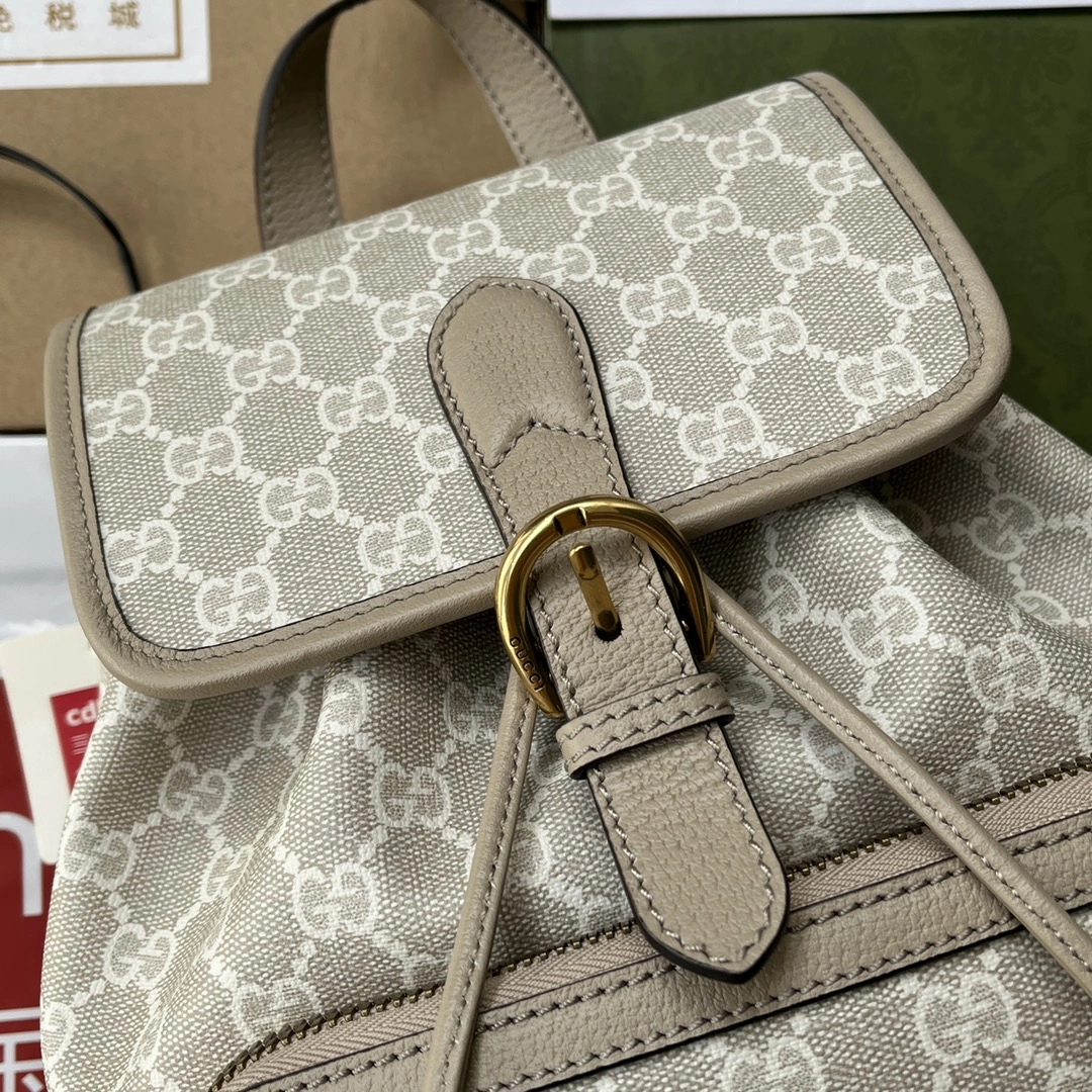 Original Gucci Backpacks