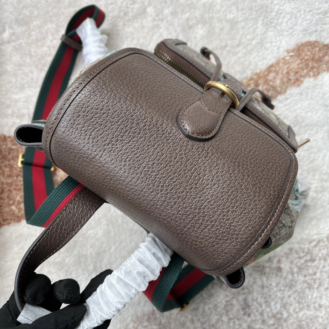 Original Gucci Backpacks