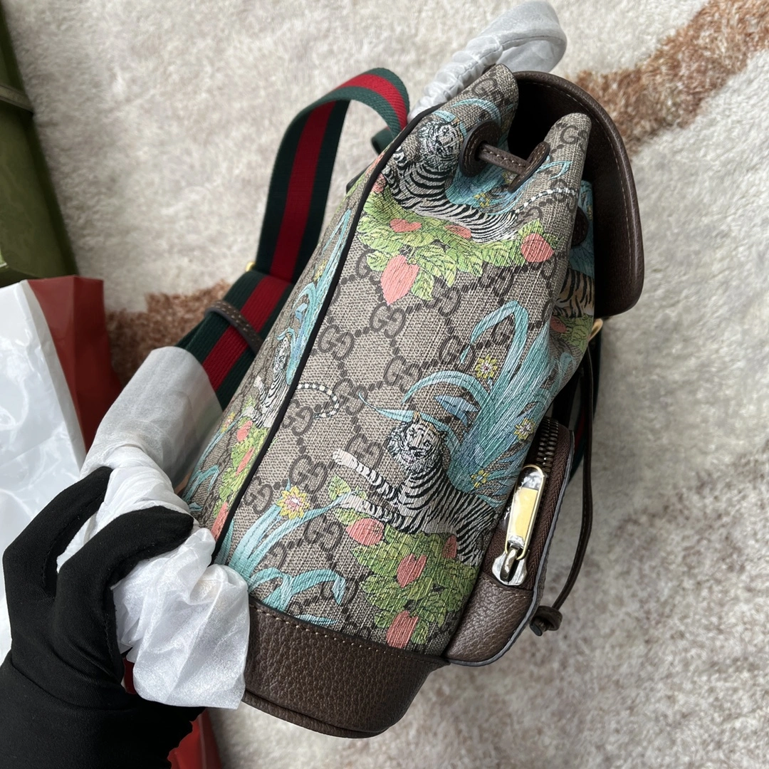 Original Gucci Backpacks