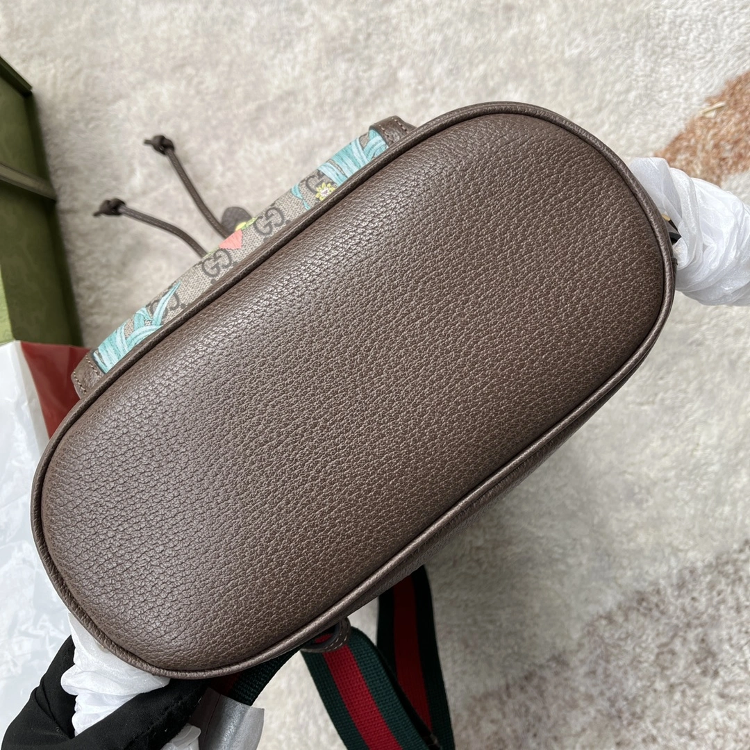 Original Gucci Backpacks