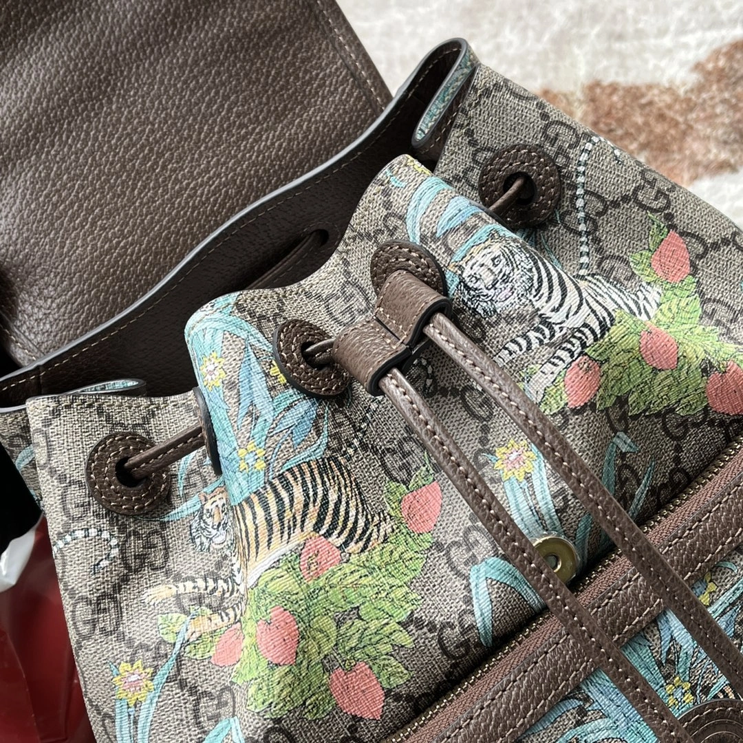 Original Gucci Backpacks