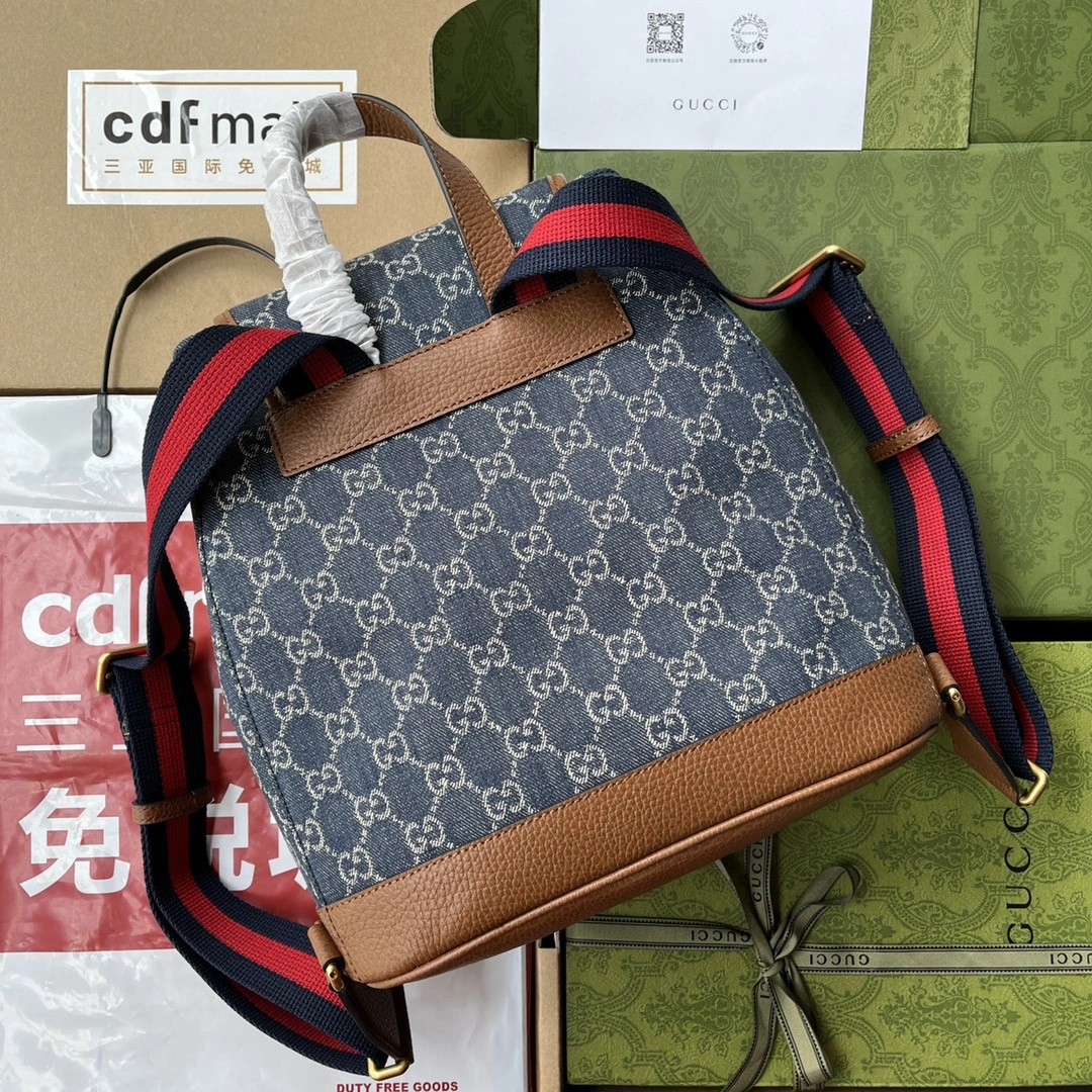Economical Gucci Backpacks