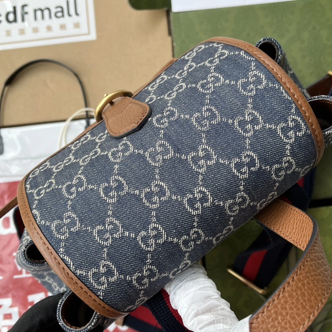 Economical Gucci Backpacks
