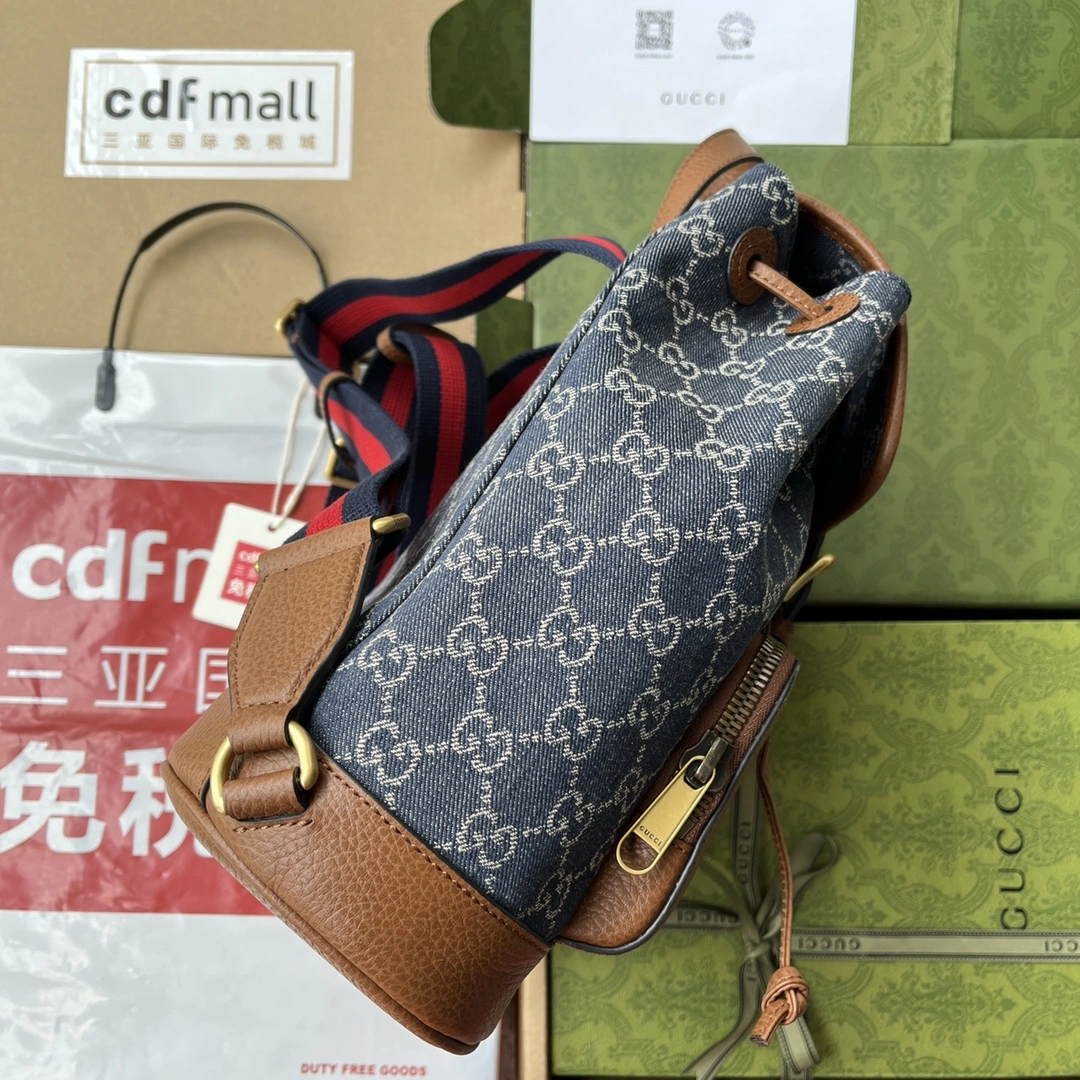 Economical Gucci Backpacks