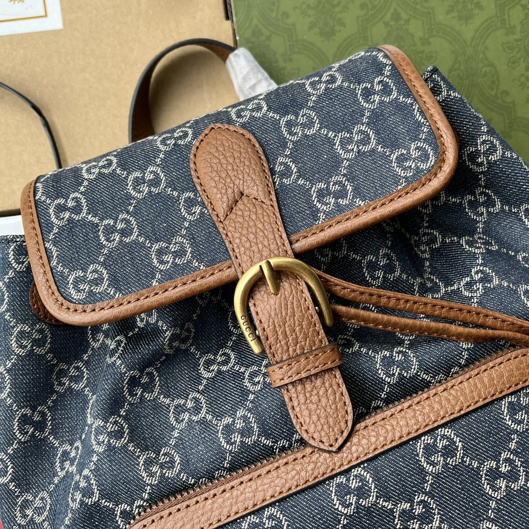 Economical Gucci Backpacks