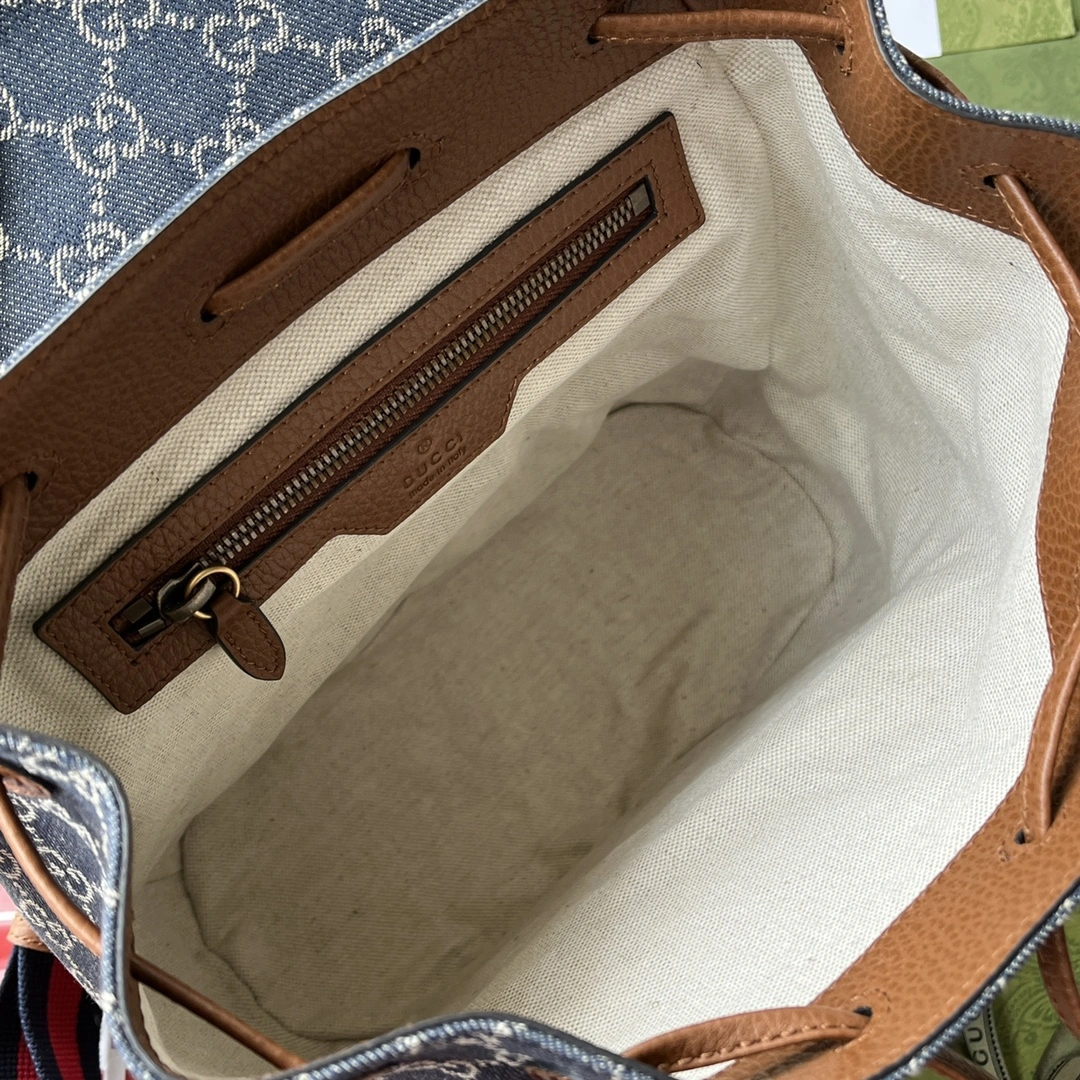 Economical Gucci Backpacks