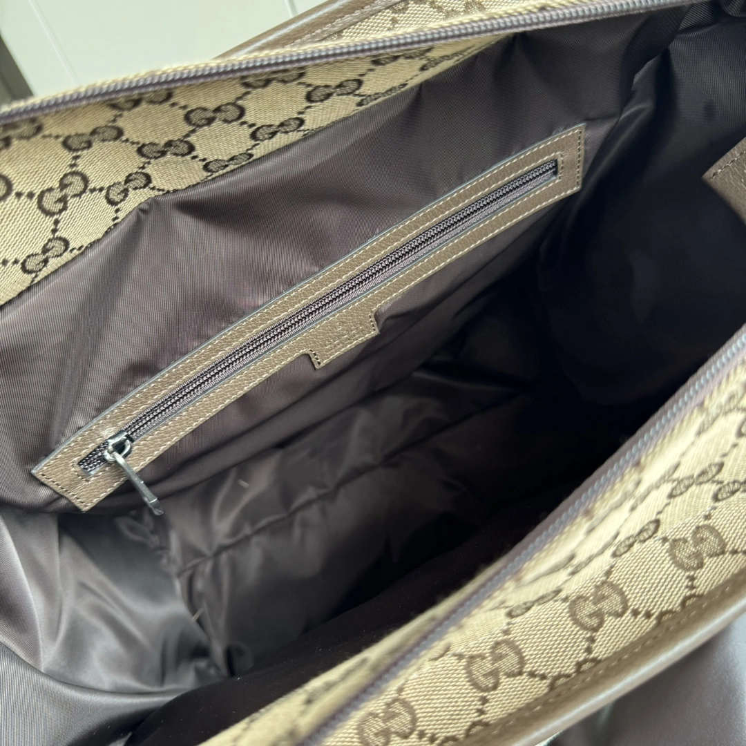 Budget-friendly Gucci Backpacks